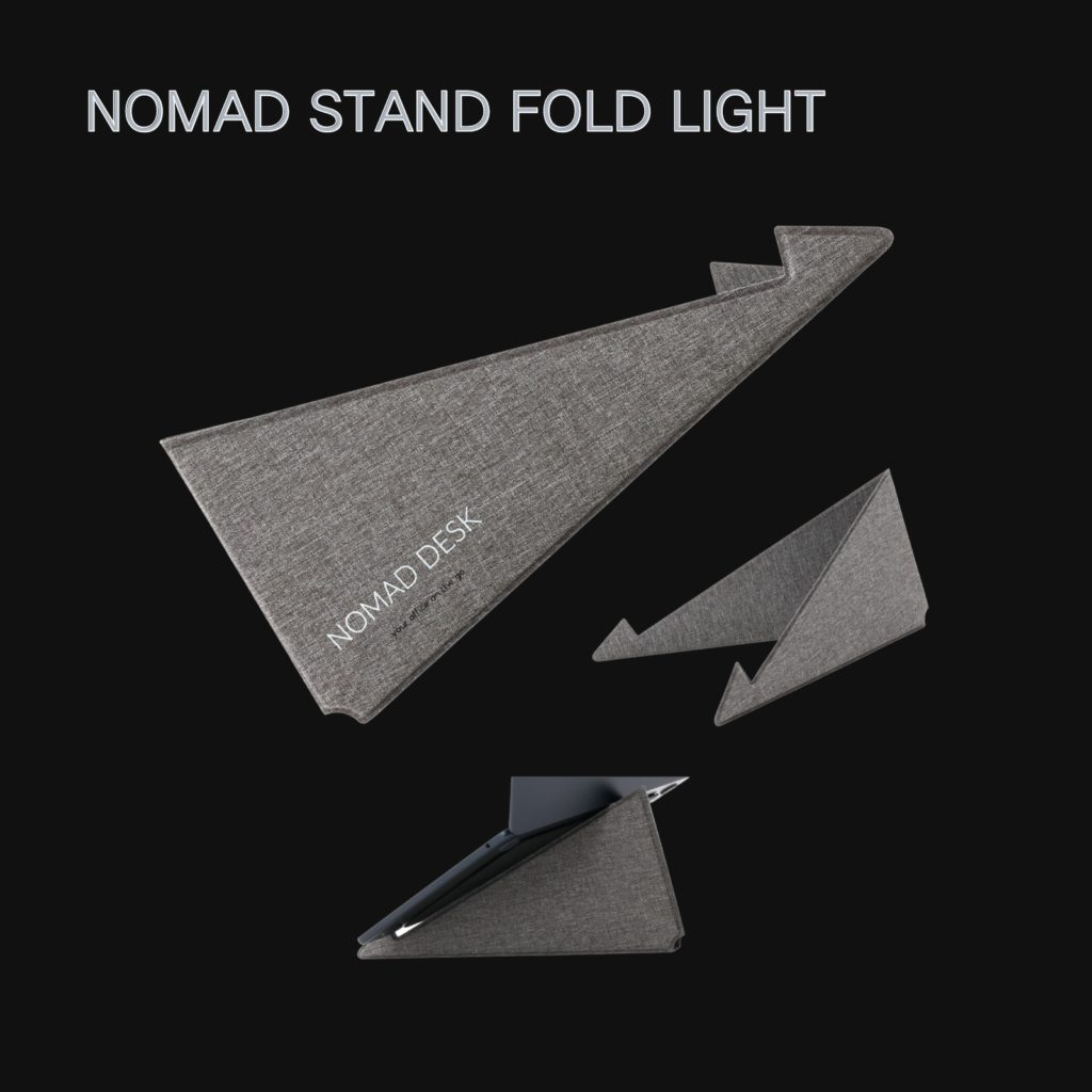 ノマドデスク | your office on the go